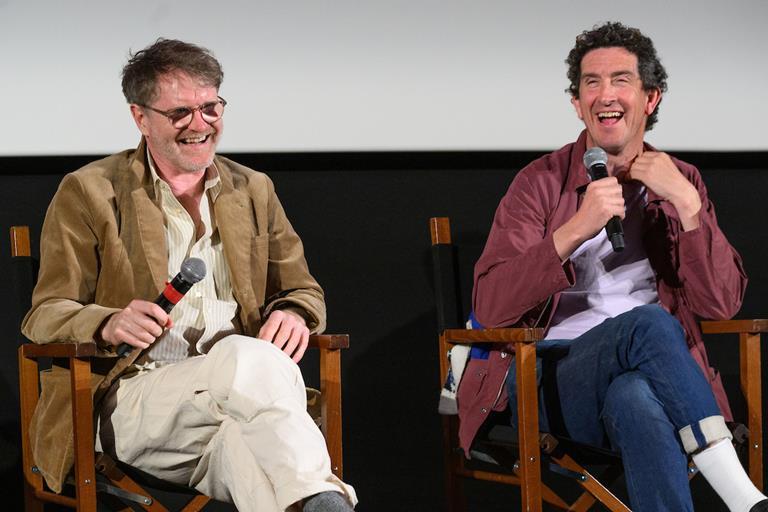 In pictures: Picturehouse Create celebrates first edition | News | Screen